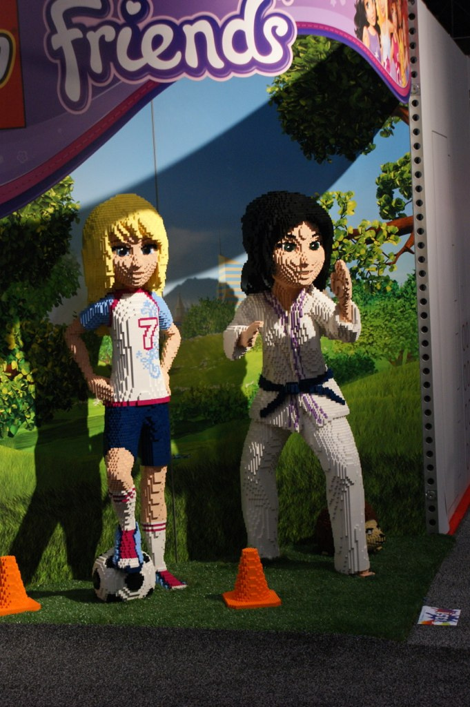 Heartlake Times: Art