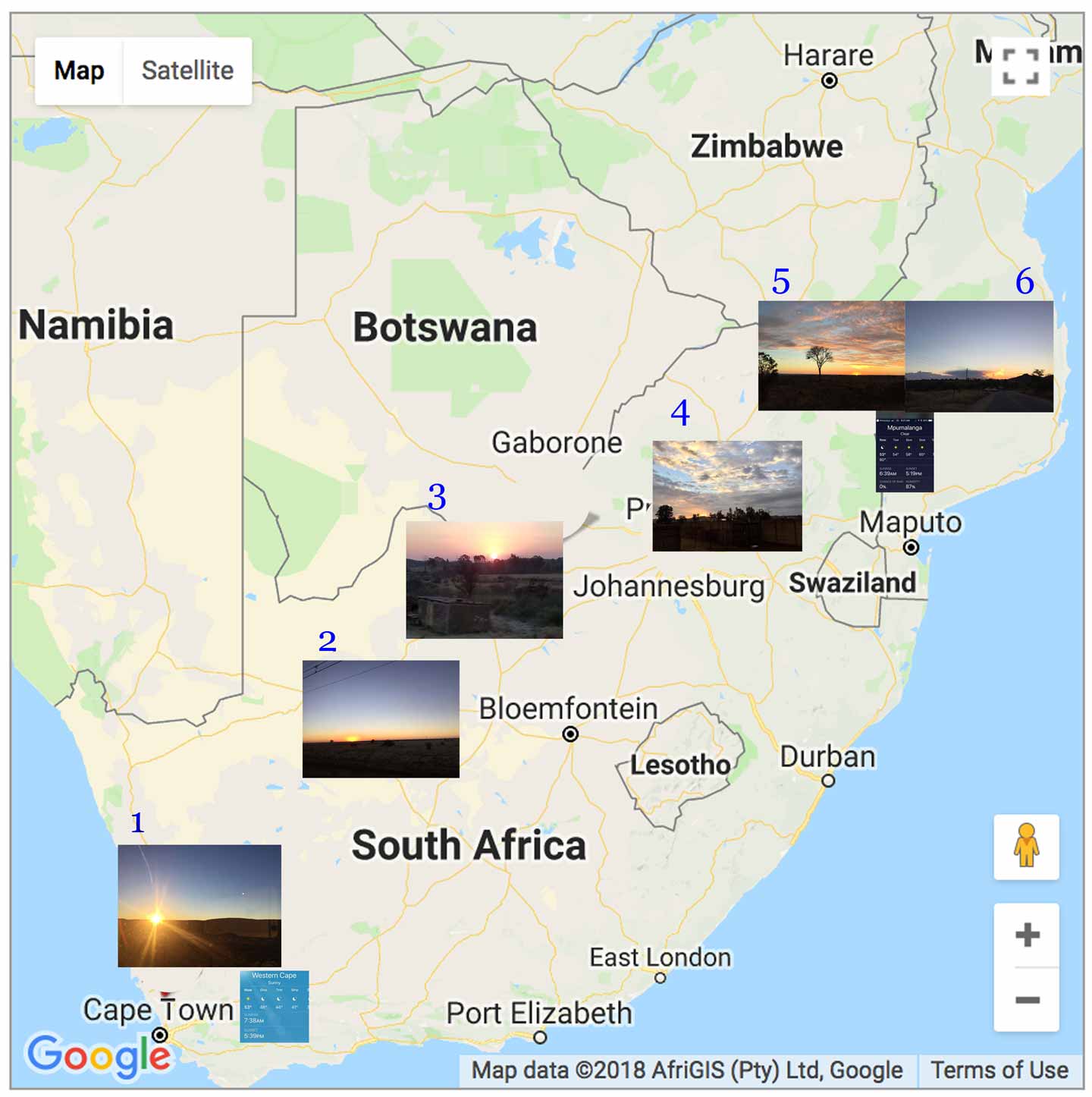 Brenda Hutchinson - dailybell2008