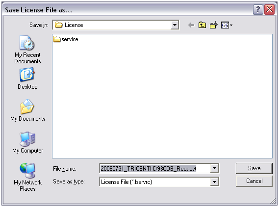 Tricentis TOSCA Tutorial: TOSCA's Floating License Management