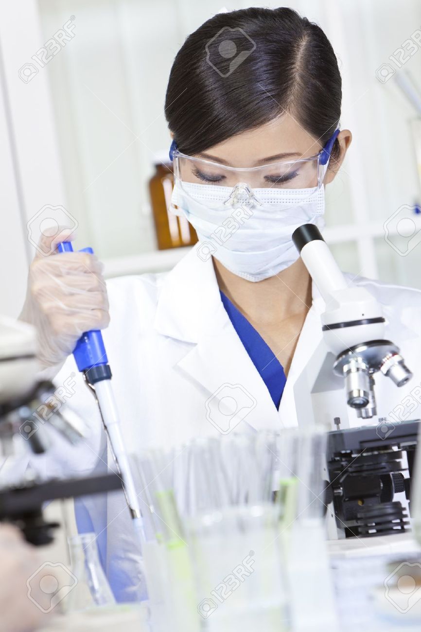 Cindy's Lab Life: What is MEDICAL TECHNOLOGY and why I chose it?