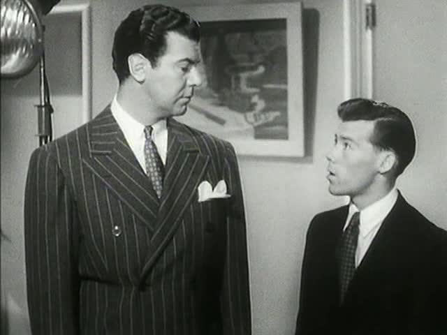 Forgotten Actors: Mickey Martin