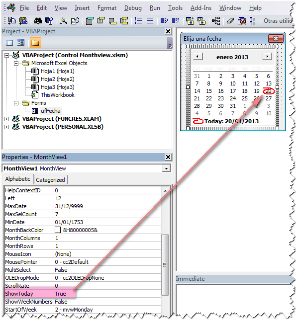 JLD Excel en Castellano - Usar Microsoft Excel eficientemente: Una alternativa al control ...
