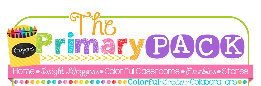 The Primary Pack: Kindergarten Reading Comprehension Passages {Freebie!}