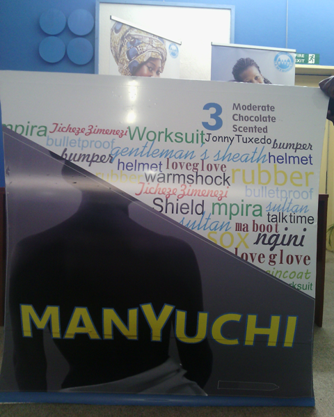 Edwin Mauluka Today: BLM Plans National Wide Sensitisation As It Launch ...