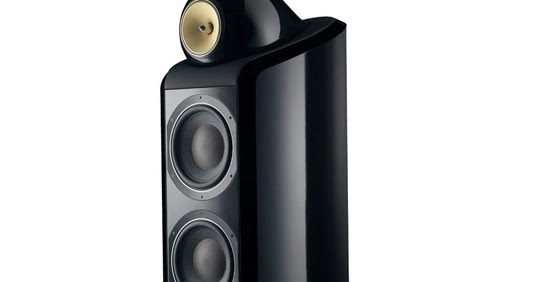 Best High-End Speaker Brands ~ Earphone Corner
