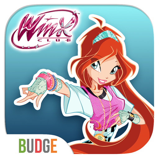 App Winx Club: "Rocks the World" ya disponible para Android!! - Winx ...