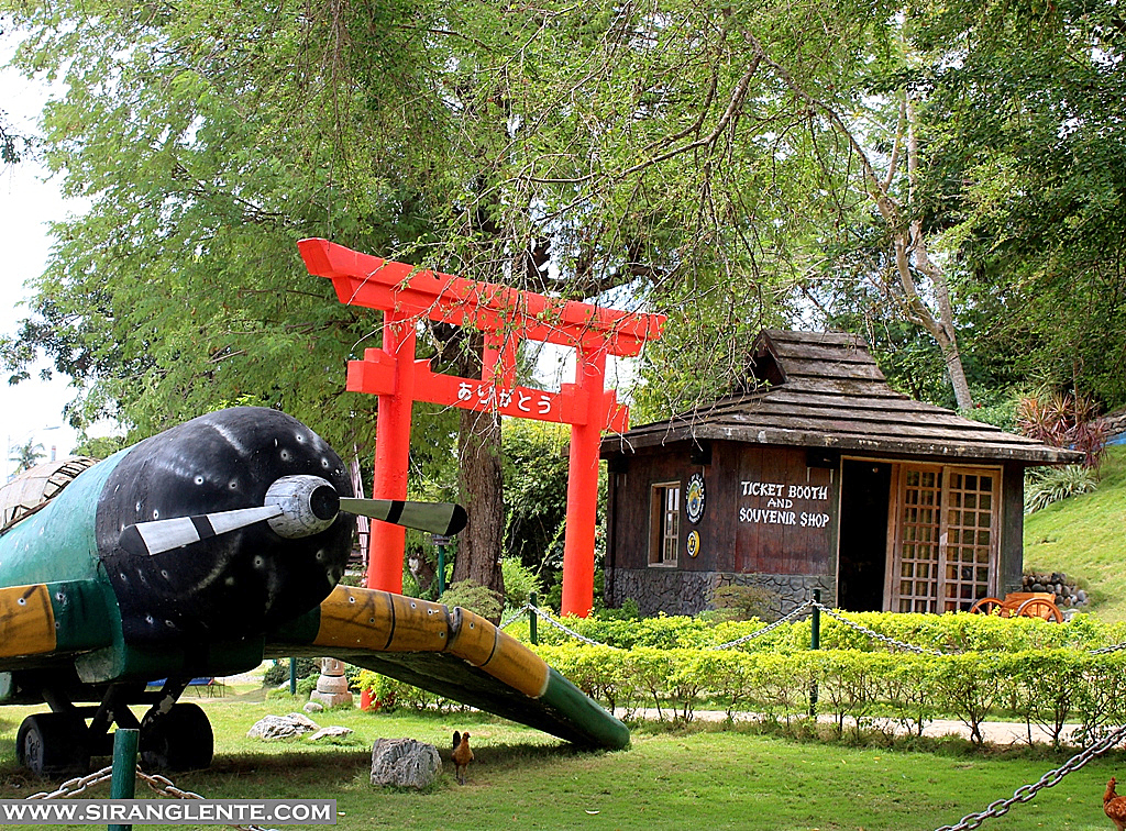 SIRANG LENTE: ILAGAN JAPANESE TUNNEL: TRAVEL GUIDE, ITINERARY, HISTORY ...