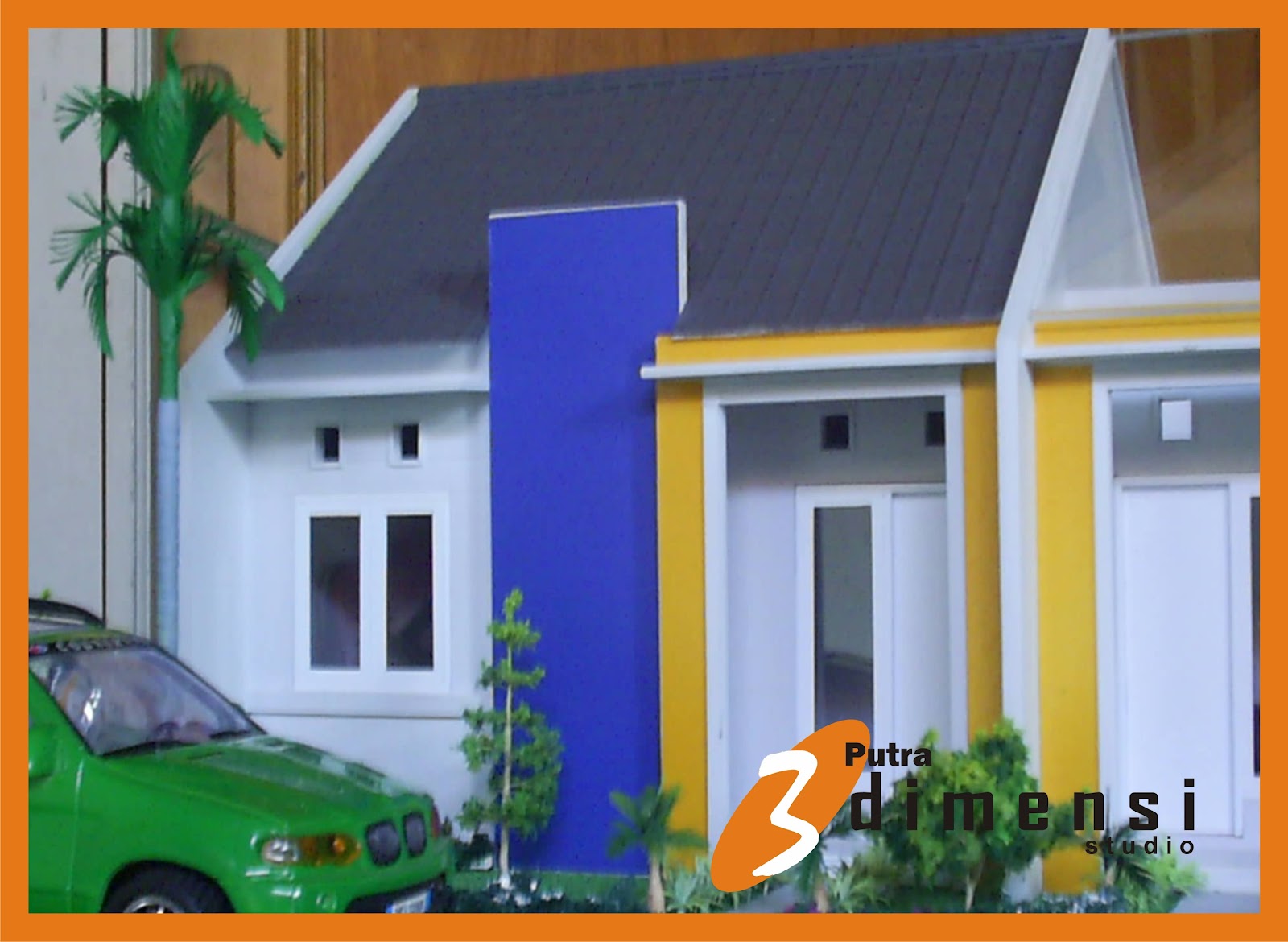 JASA PEMBUATAN MAKET - PEMBUATAN MAKET - BIKIN MAKET - DIMENSIPUTRA ...