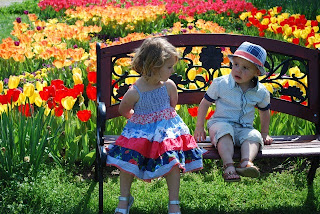 Louisiana Agritourism: Flowers Whether Picked or Planted Offer Income ...