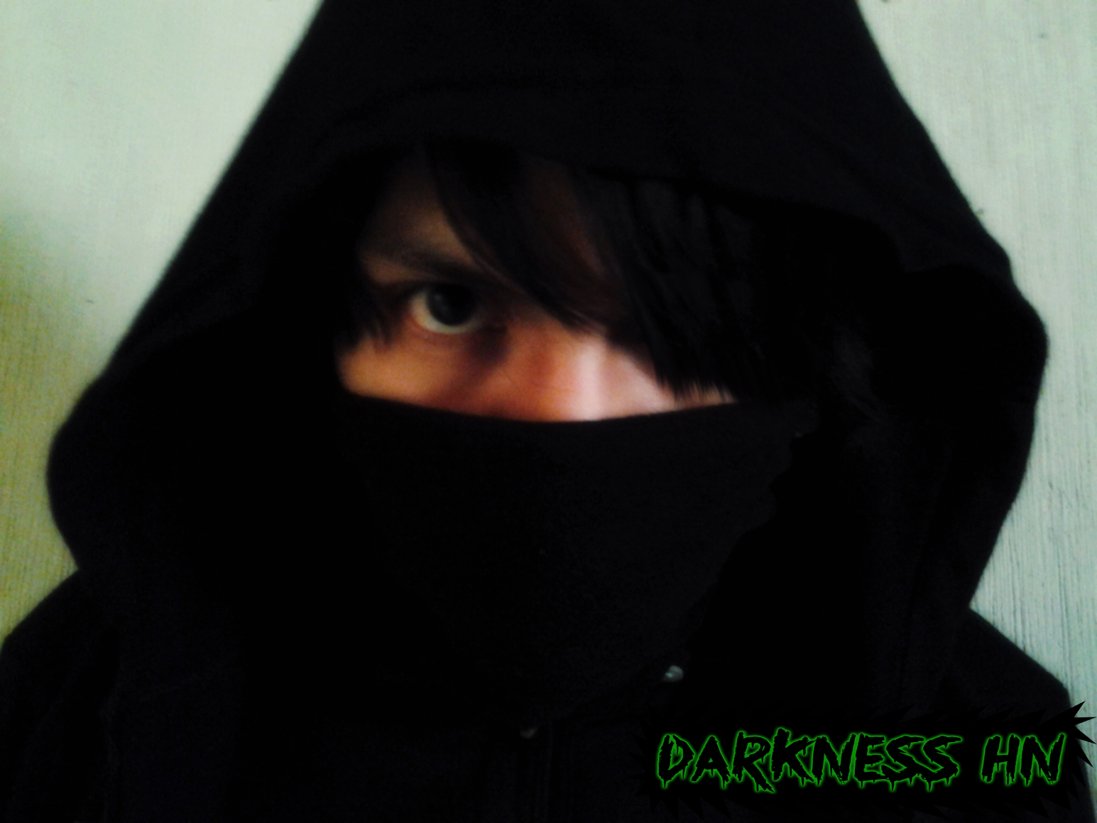 DARKNESS HN: agosto 2014