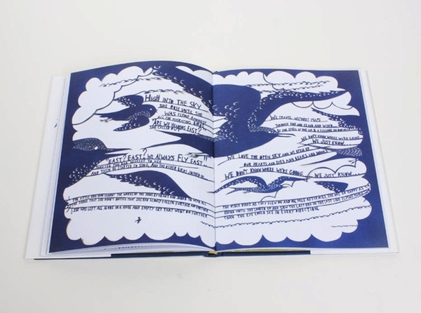 Cyberpac Blog: A Beautiful Book Written & Illustrated With Intricate ...