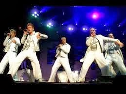 Westlife: WESTLIFE: Concert Tours