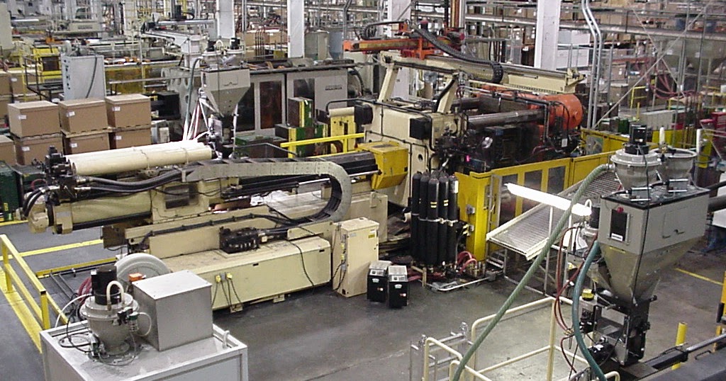 Plastic Injection Molding Austin| Plastic Manufacturers Austin ...