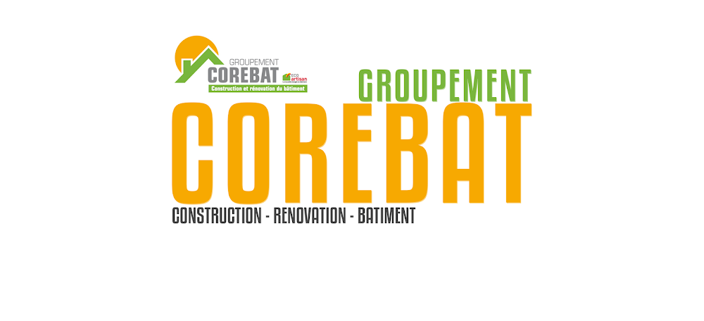 Groupement COREBAT: ALAIN OUDIN