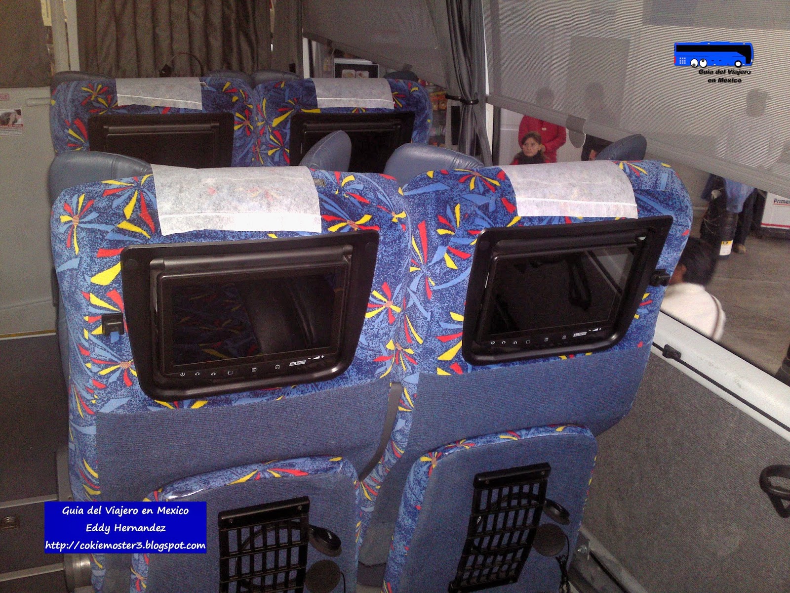 Conociendo un Primera Plus