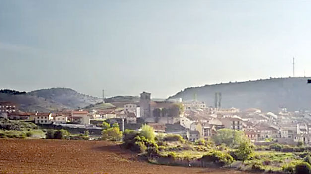 HUERTA DEL REY, EL PUEBLO BURGALÉS DE LOS NOMBRES RAROS | A B S U R D I ...