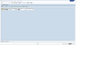 SAP ABAP Tips and Tricks: SM12 - To release and view lock