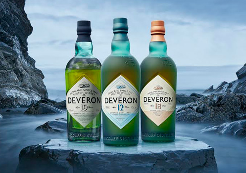 Whisky For Everyone: Review - The Deveron 12 & 18 year olds