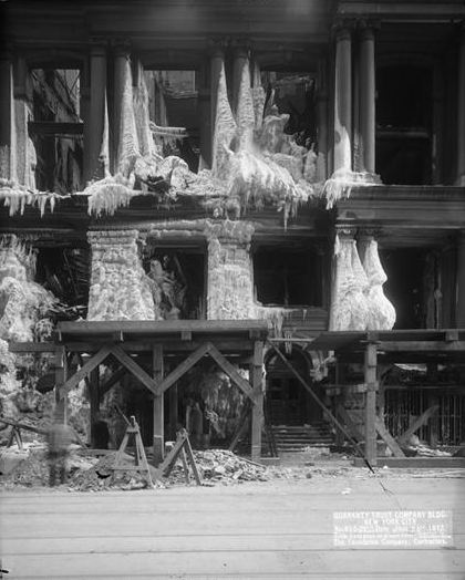 New York - History - Geschichte: Zu Gast bei alten Freunden - Teil 1 ...