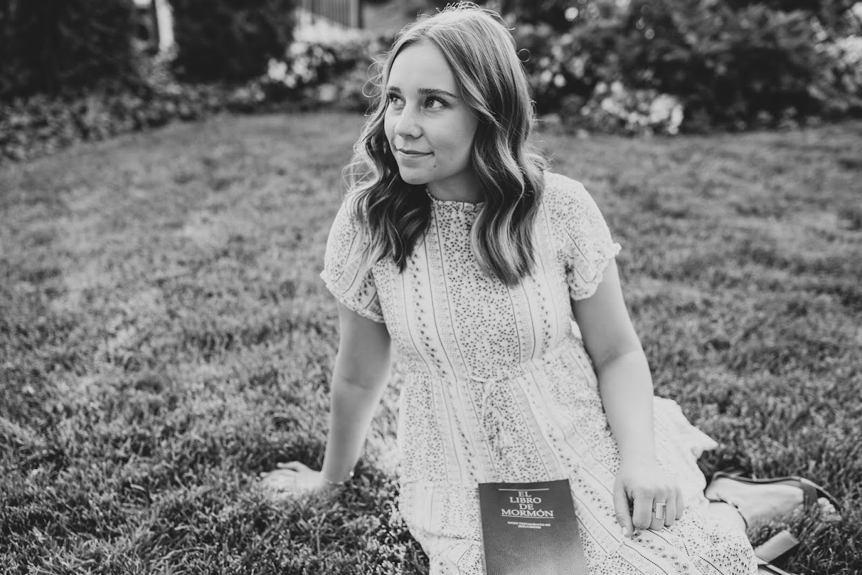 Hermana Kate Spackman ~ Bahia Blanca Argentina/McAllen Texas: Week 46 ...