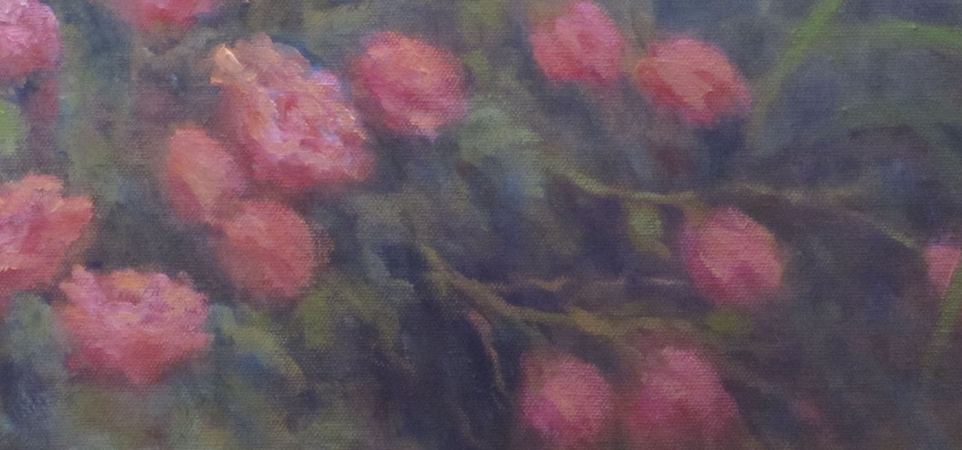 Susan Roux, 1958 | Figurative /En plein air painter | Tutt'Art ...