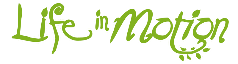 Life In Motion - Photo Art by Allegra