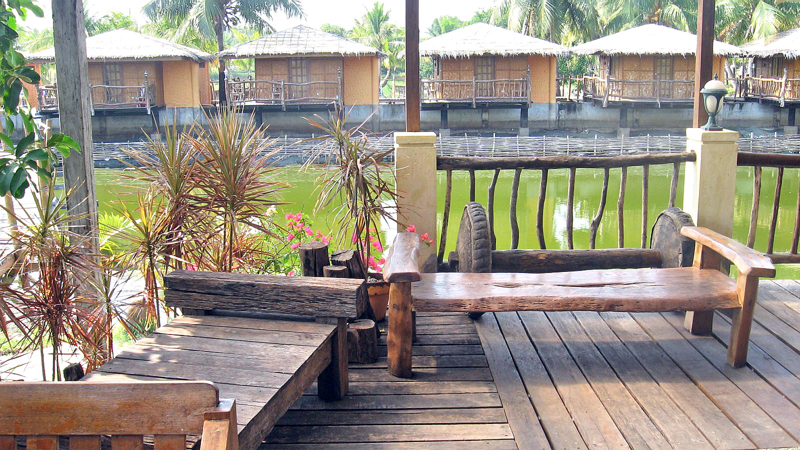 El Puerto Marina Beach Resort and Spa (Lingayen, Pangasinan) – B.L.A.S ...