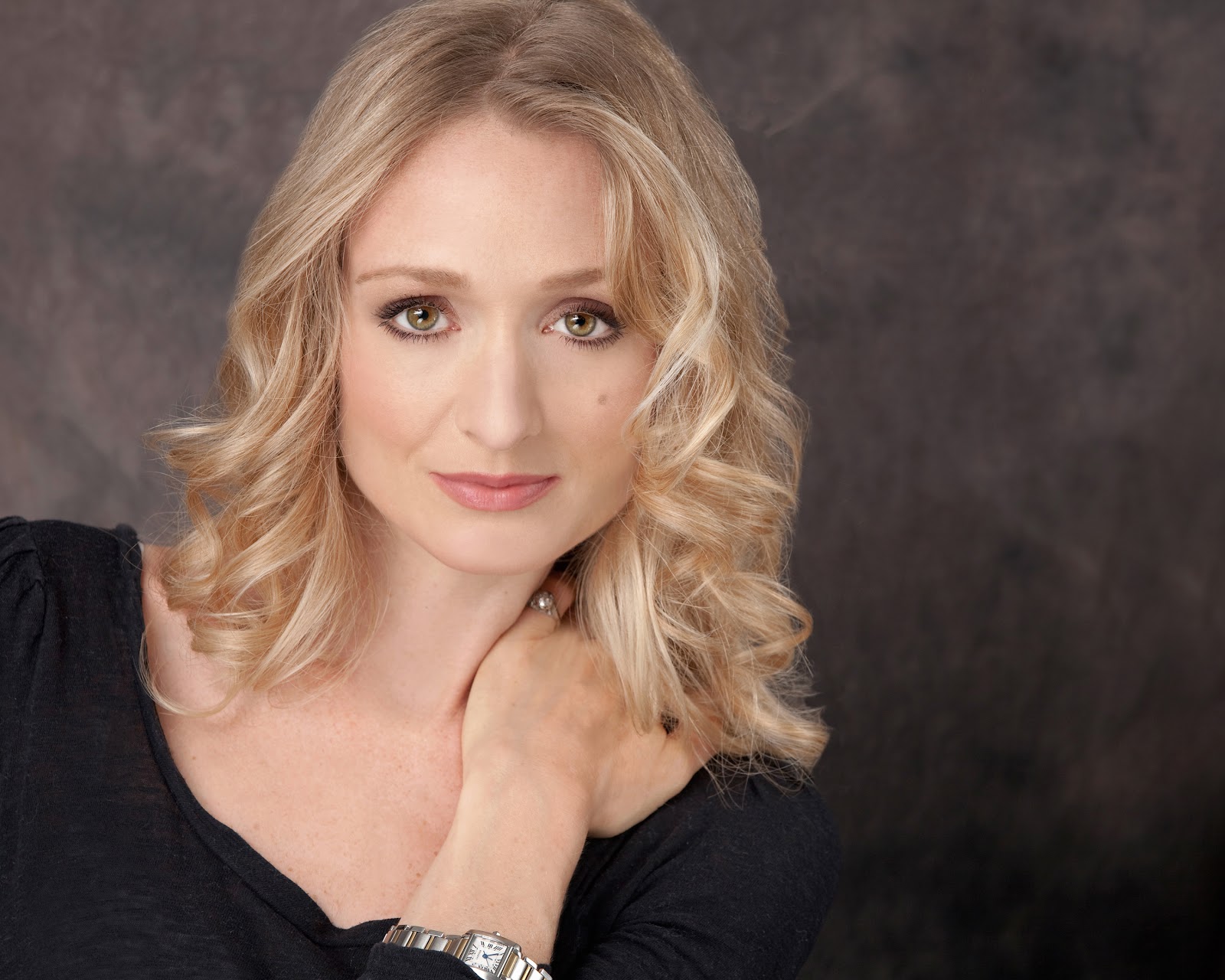 Fallen Angel Theatre Company: Rachel Pickup to star in US premiere of ...