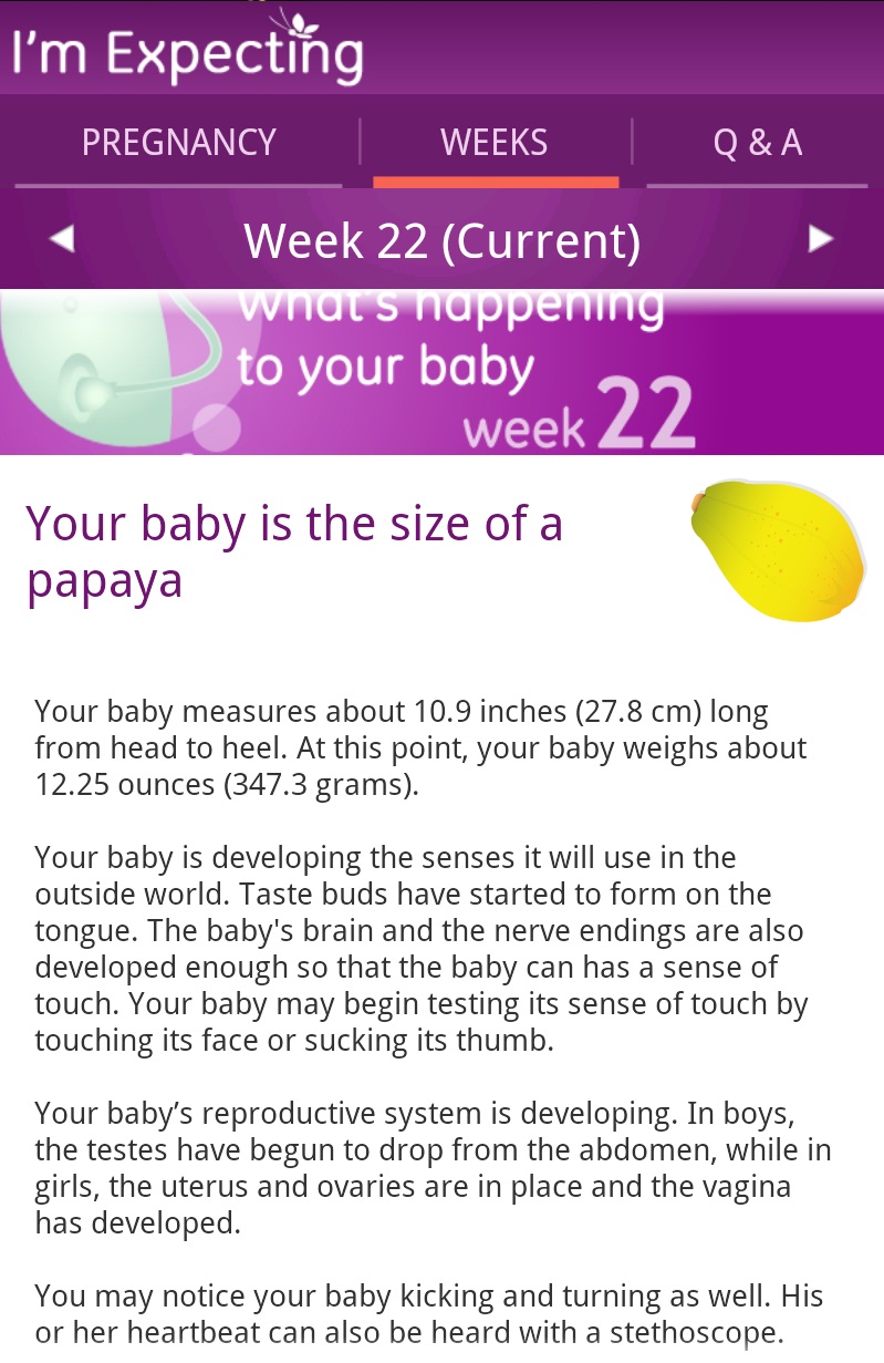 Baby baby baby uuuu~~~ (gaya justin bieber) kekeke :p - Beautiful Life