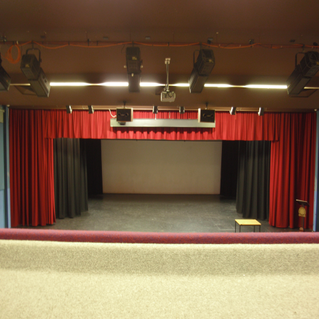 Theatre & Cinema Curtains Supplies | Imported Theatre Fabrics: Wool ...