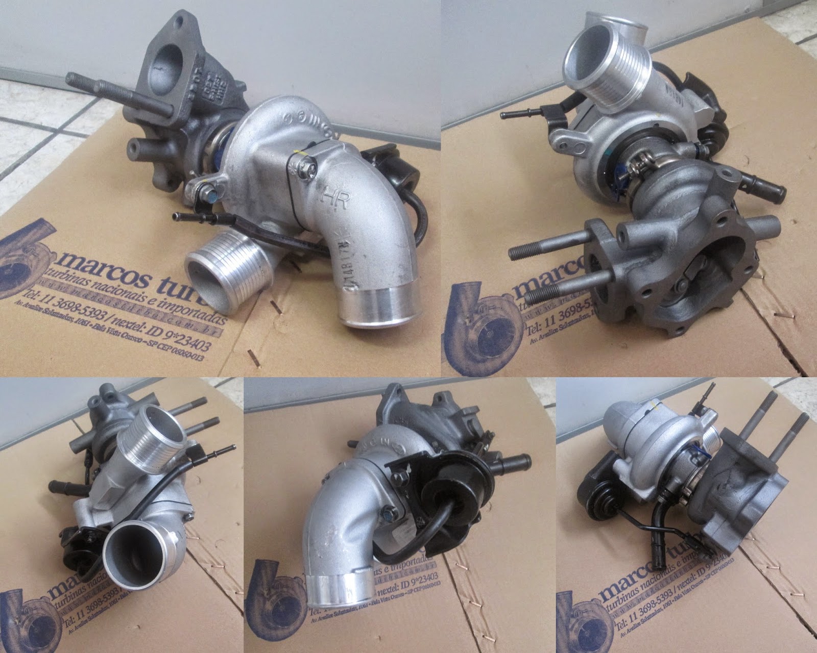 Marcos Turbo. Ligue turbinas (11) 3698-5393 93083-6539 ou 94787-4441 ...