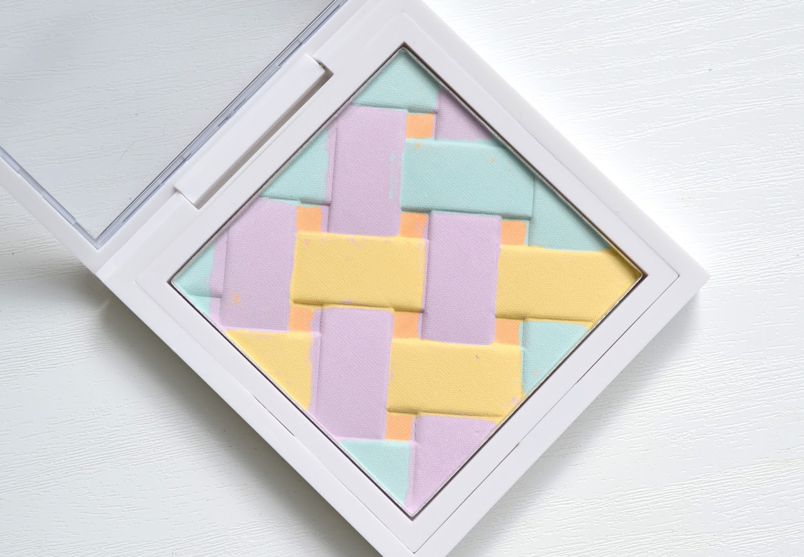 MAKEUP LOOK | Hard Candy Spring/Summer 2017 | Cosmetic Proof ...