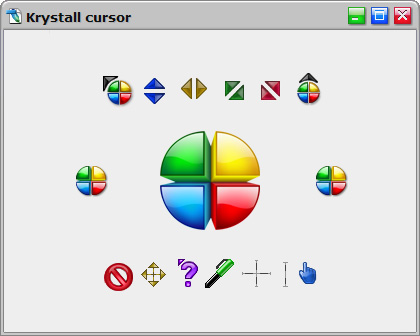 15 Best Mouse Cursor Schemes For Windows7 & Windows 8.1 | MilwOrmJr