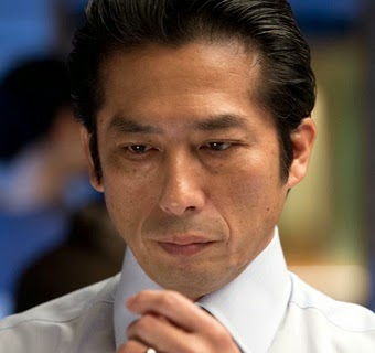 Tanat the Defiant: Staying True To Oneself: The Wolverine film ...