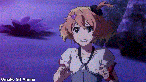 Joeschmo's Gears and Grounds: Omake Gif Anime - Macross Delta - Episode ...
