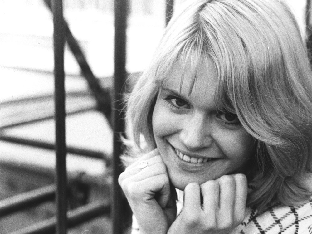 Movie Ramble: Carol White – British Film Actress 1943 - 1991.