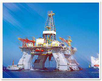 HARI INI SEABAD YANG LALU: PATEN PERTAMA UNTUK ANJUNGAN PENGEBORAN ...