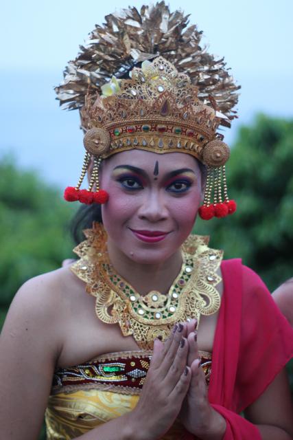 Anya - Life is What You Make It: February 2011