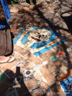 Cynful Musings: The World of Anado