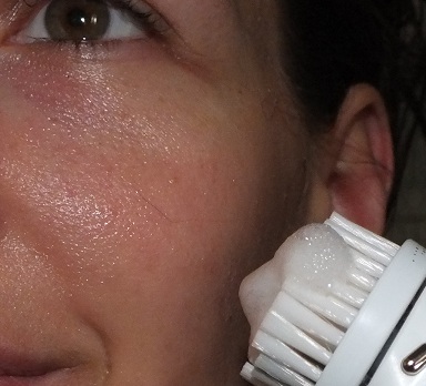 Just Nici: Review Philips VisaPure