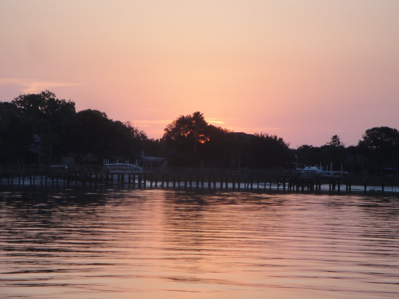 The Adventures of Monk's Vineyard - The Great Loop and Beyond: Cruisin ...