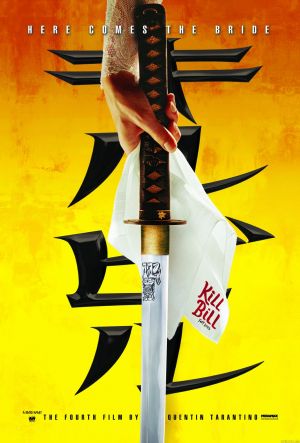 Film Review: Kill Bill Volume 1 ~ amikami