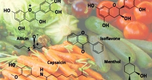 Examples of Secondary Metabolites in Plants | ExamplesOf.net