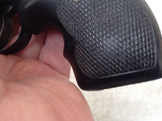 The Next Chapter: This (Almost Impossible to Detect, High-Power Pocket ...