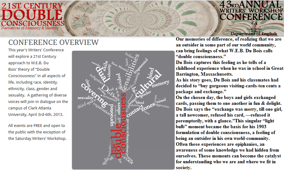 Claiming A Street Named King: Respecting The Dream: May 2013