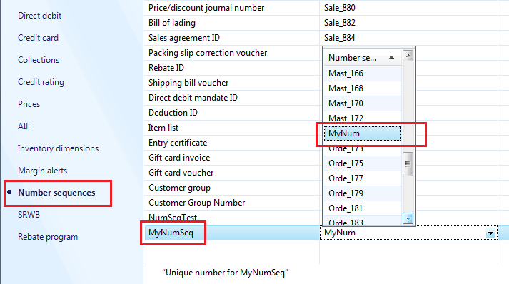 Microsoft Dynamics Ax How To Create Number Sequence In Ax At Form Level Microsoft Dynamics Ax How To Create Number Sequence In Ax At Form Level
