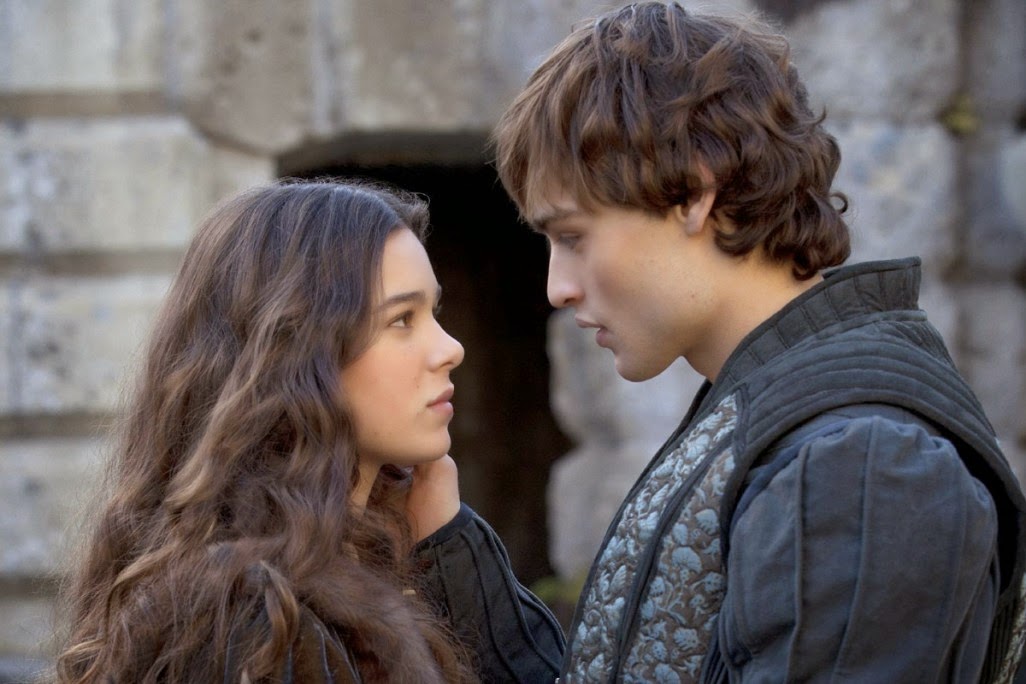 The Iceman; Romeo & Juliet; Selma; Whiplash; Taken 3: opinioni sui film ...