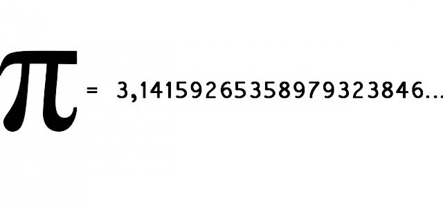 Matemática Secundaria : Número "Pi" π