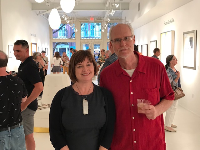 Andrew Portwood Studio Pages