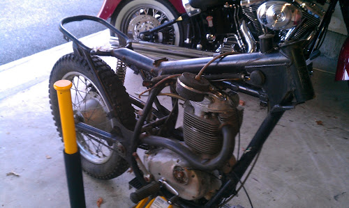 BSA OIF singels database